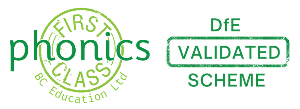 FCP BCED | First Class Phonics